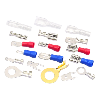 线鼻子接线端子压线端子器快接头