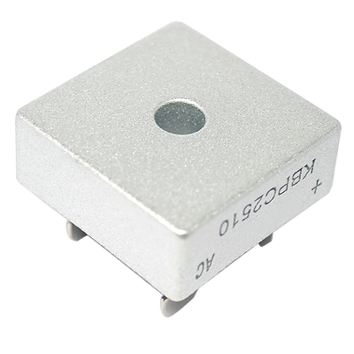 整流器桥堆KBPC251025A1000V