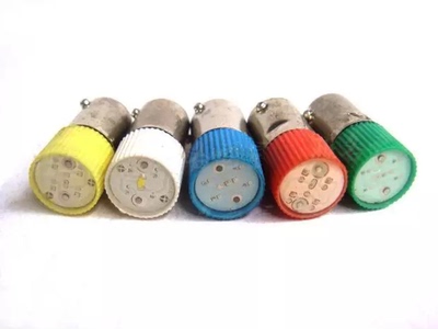 赛远电光源 1.5V 0.5W E10 螺口 白光 LED灯珠 A1392 高质量