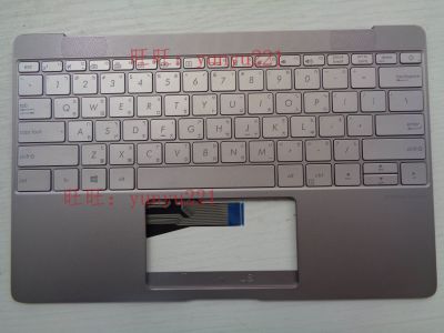 华硕灵耀3 UX390 ZENBOOK3U  UX390UA UX390CA 繁体中文注音键盘