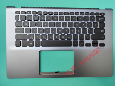 华硕灵耀S S14 S4300U s4300f X430 FA A403F S430 繁体中文键盘