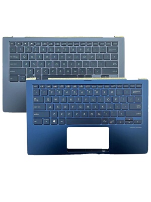 ASUS ZenBook UX362 UX362F UX360FA UX362CA Q326 Q326FA键盘C壳