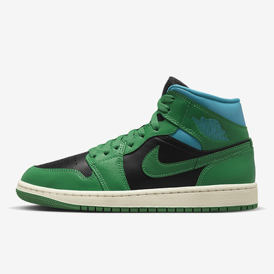 耐克女子透气减震耐磨运动板鞋