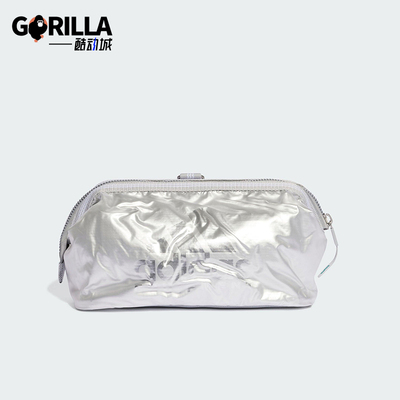 阿迪达斯男女同款时尚潮流腰包