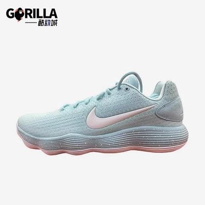 耐克男士运动时尚篮球鞋