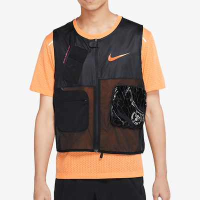 Nike/耐克正品2020新款跑步马甲