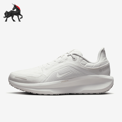 Nike/耐克正品WINFLO 11男士户外运动公路跑步鞋FQ1358-101