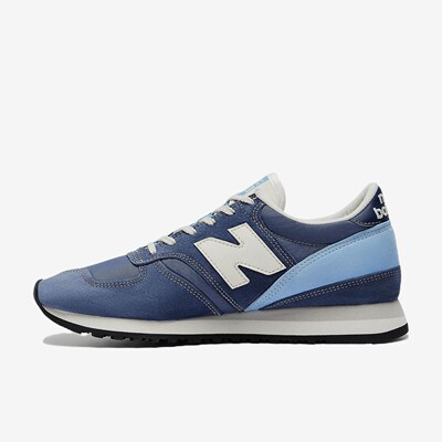 New Balance新百伦正品NB 730男款系带低帮跑步鞋M730LDN