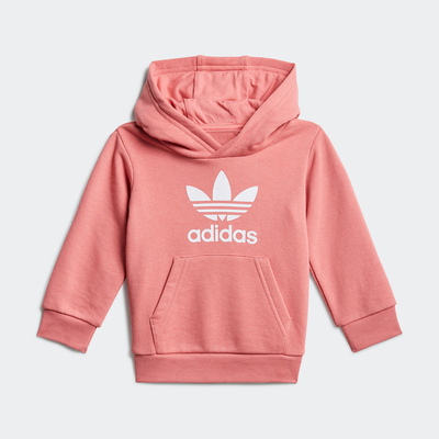 阿迪达斯婴幼童经典运动套装