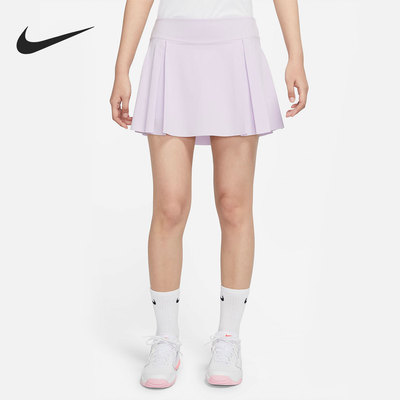 Nike/耐克女子运动训练短裙