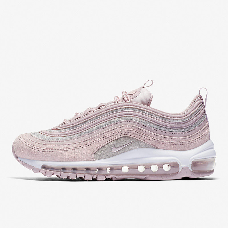Nike/耐克正品Air Max 97 男女气垫时尚运动跑步鞋AT0071-600