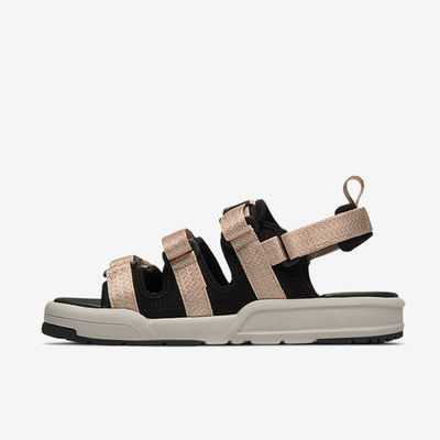New Balance新百伦正品NB 3205男女同款透气舒适凉鞋SD3205GD2