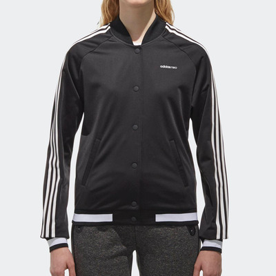 adidas阿迪达斯正品运动夹克
