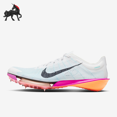 Nike/耐克正品Victory 2男士耐磨运动低帮系带跑步鞋FD8411-101