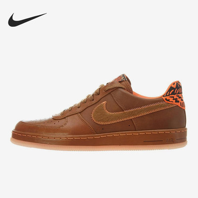 Nike耐克正品Air Force 1 Downtown男款低帮运动板鞋586582-200