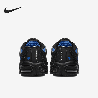 Nike/耐克正品Air Max Tailwind IV男士缓震跑步鞋AT3854-001