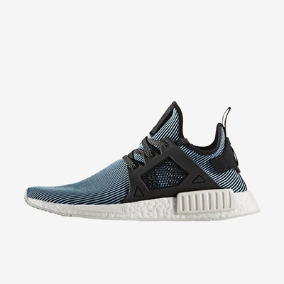 Adidas阿迪达斯正品NMD男女缓震抗扭转轻便防滑休闲鞋S32212