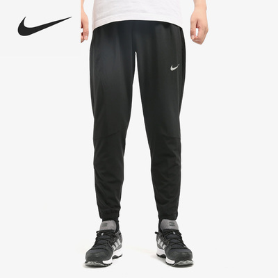耐克夏季运动健身跑步休闲长裤