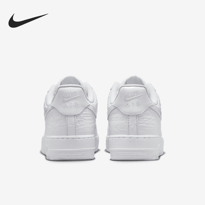 Nike/耐克正品AIR FORCE 1男士空军一号经典运动板鞋HF2893-100