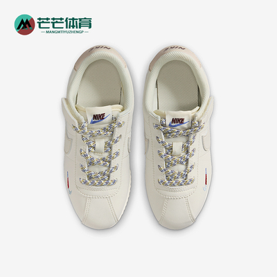 Nike/耐克正品Cortez EasyOn小童轻盈日常休闲运动鞋IH7661-001