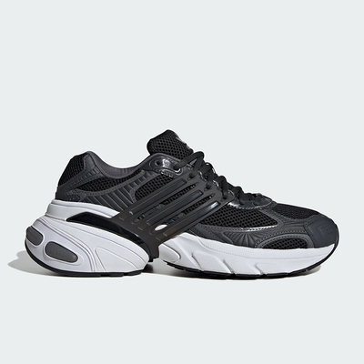 阿迪达斯男女同款透气老爹鞋