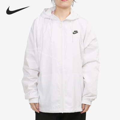 Nike/耐克正品女子运动夹克