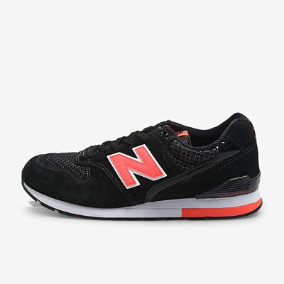 New Balance新百伦正品NB996男女同款复古低帮跑步鞋MRL996EP