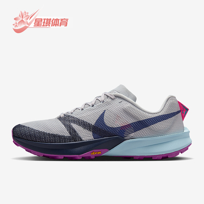 Nike/耐克正品Kiger 10男士低帮减震耐磨越野跑步鞋FV3929-004