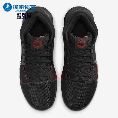 Nike/耐克正品LeBron Witness 8男士运动减震篮球鞋FB2239-005
