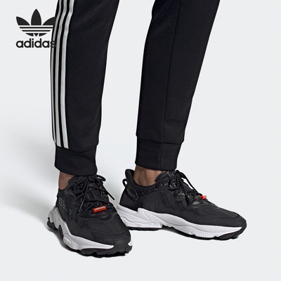 adidas正品男女经典eg8323休闲鞋