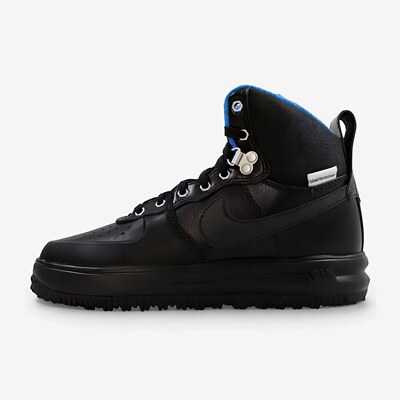 Nike耐克正品Lunar force 1 Duck boot男款高帮板鞋654481-003