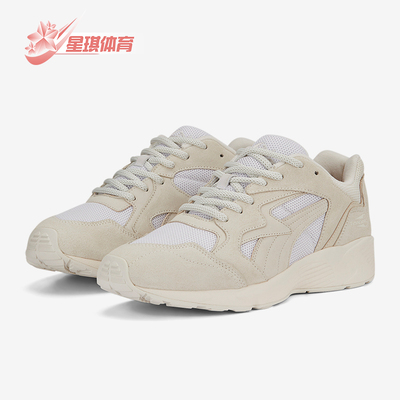 彪马男女运动网面休闲鞋