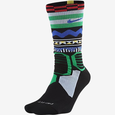 Nike耐克正品Hyper Elite ASG中筒减震防护弹性篮球SX5364-010