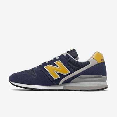 New Balance新百伦正品NB 996男女同款运动日常跑步鞋CM996SHC