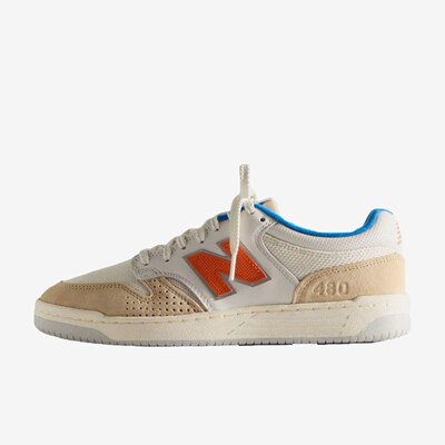 New Balance新百伦正品男女同款NB Numeric480耐磨板鞋NM480NYC