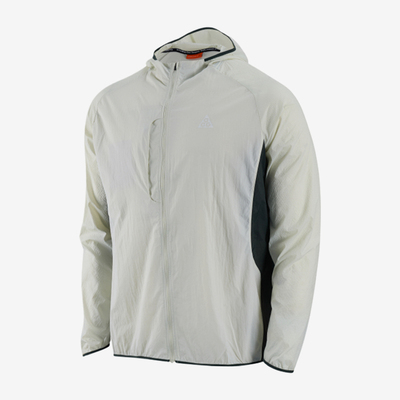 Nike/耐克正品ACGAirez新款男白灰色轻盈经典夹克外套IF2105-020