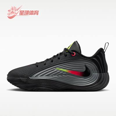 Nike/耐克正品JORDAN男士中帮减震耐磨经典运动篮球鞋IM5131-001