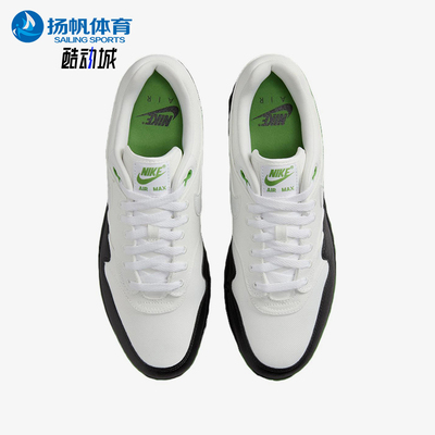 Nike/耐克正品Air Max 1男女耐磨潮流低帮运动休闲鞋FZ5160-121