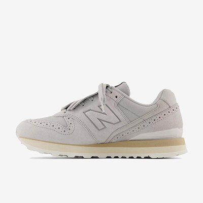 New Balance新百伦正品女款996系列圆头系带减震跑步鞋WL996TD2