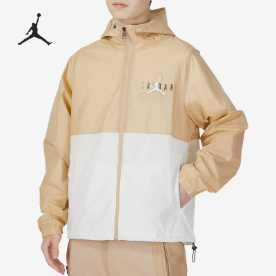 耐克正品男子运动夹克