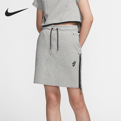 nike耐克正品nikewear休闲短裙