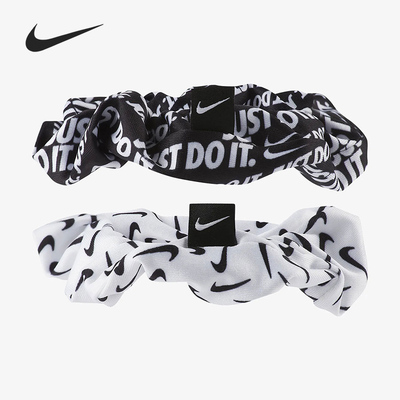 Nike/耐克女子运动训练发带