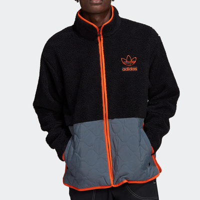 Adidas/阿迪达斯男子休闲外套