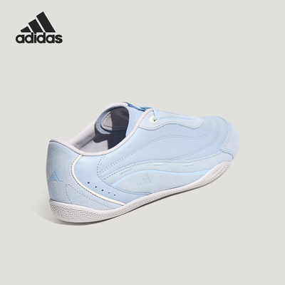 Adidas/阿迪达斯官方正品URBAN REVERIE 2女士芭蕾风薄底鞋LA4485