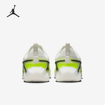 Nike/耐克正品JORDAN男士透气运动训练实战篮球鞋FQ3859-107