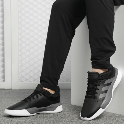 Adidas正品prog54115篮球鞋