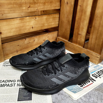 阿迪达斯PUREBOUNCE女子跑步鞋