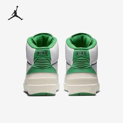 Nike/耐克官方正品JORDAN男士中帮厚底运动缓震篮球鞋DR8884-103
