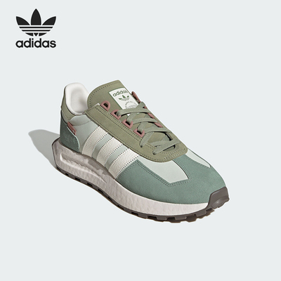 阿迪达斯女子休闲鞋JQ0009