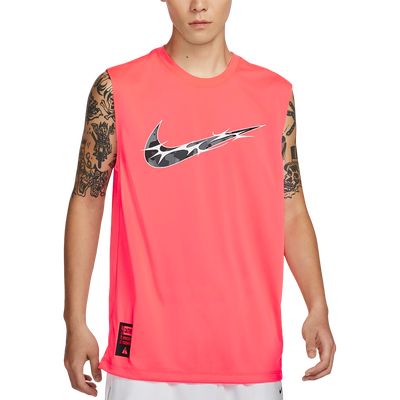 Nike/耐克男士运动训练背心